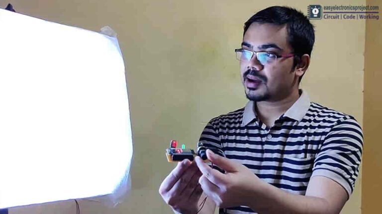 Esp32 Pwm Led Dimmer With Alexa Simple Iot Projects