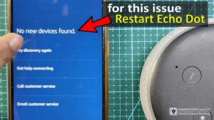 Alexa Home Automation using ESP8266 - IotCircuitHub