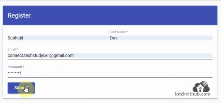 Nodemcu Alexa Home Automation Without Echo Dot Iot 2025