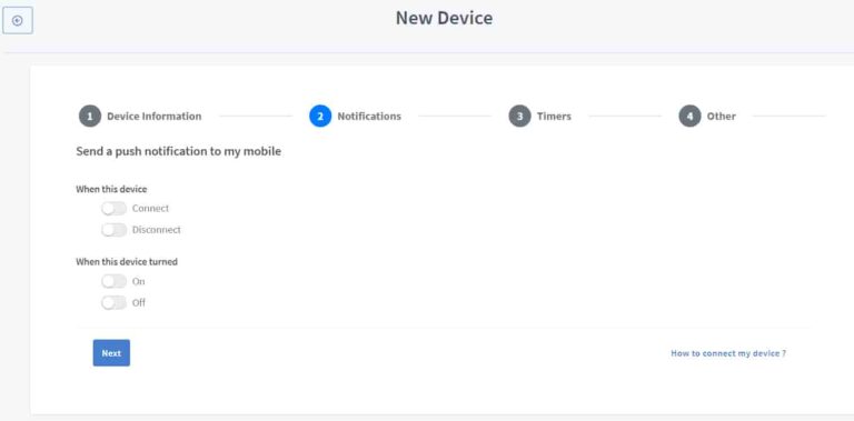 Setup FREE Sinric Pro for ESP8266 ESP32 - IotCircuitHub