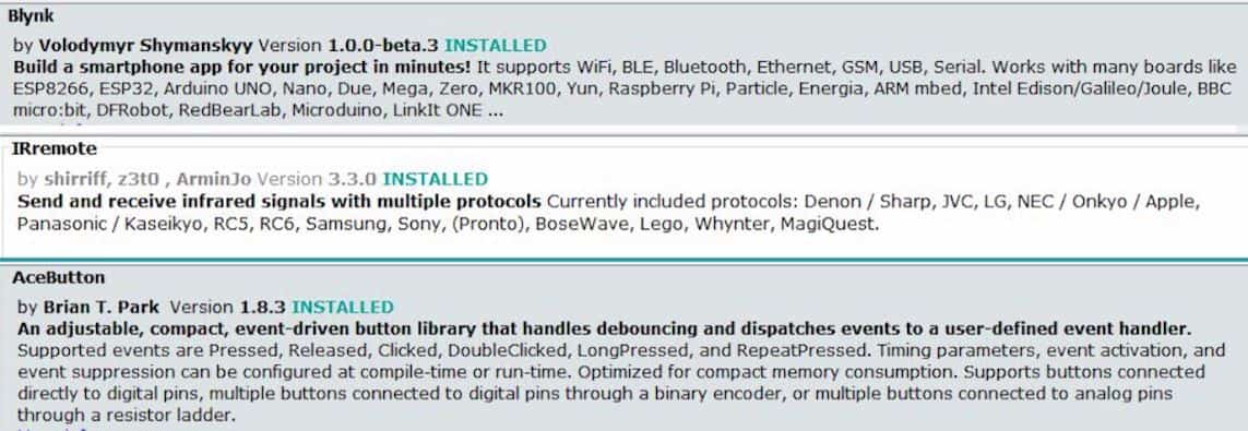 Esp32 Home Automation Using Blynk Iot Projects 2025