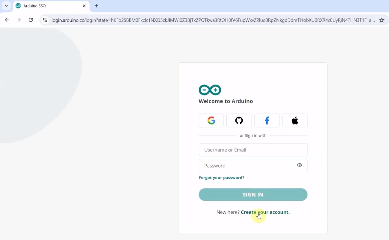Arduino Iot Cloud Tutorial For Esp8266 And Esp32 Iot 2025 0751