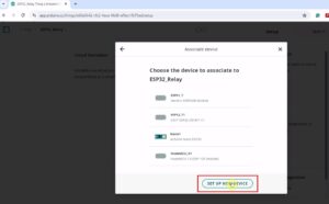 Arduino IoT Cloud tutorial for ESP8266 & ESP32 - IoT 2025