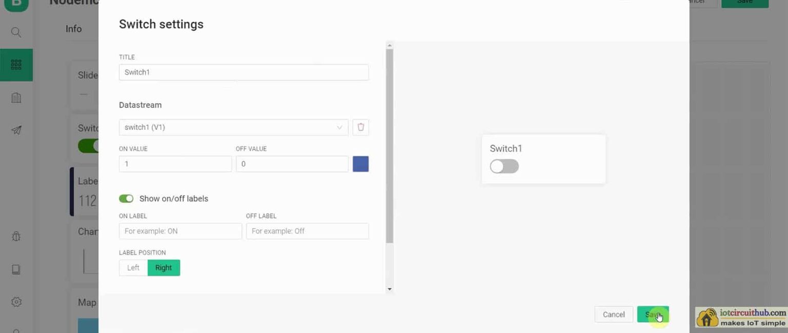 New Blynk IoT Platform Setup for ESP8266 & ESP32 - 2025