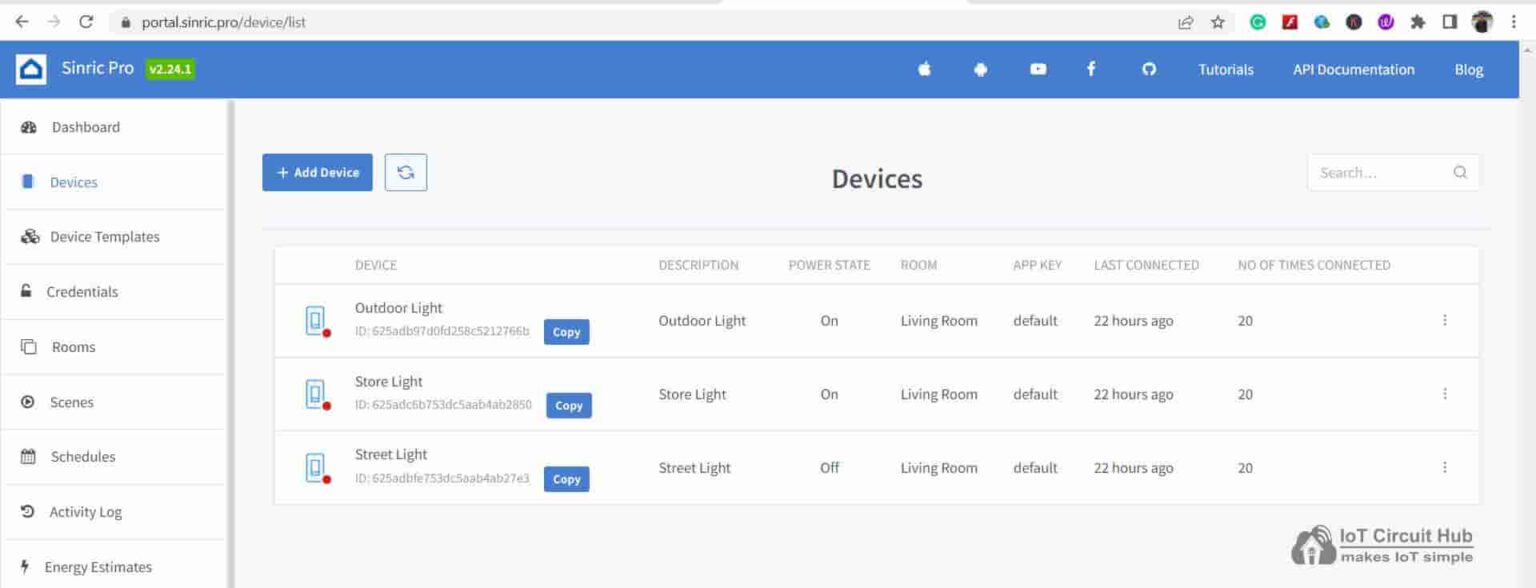 LoRa ESP8266 Arduino IoT Project with Google Home & Alexa