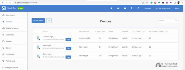 LoRa ESP8266 Arduino IoT Project with Google Home & Alexa