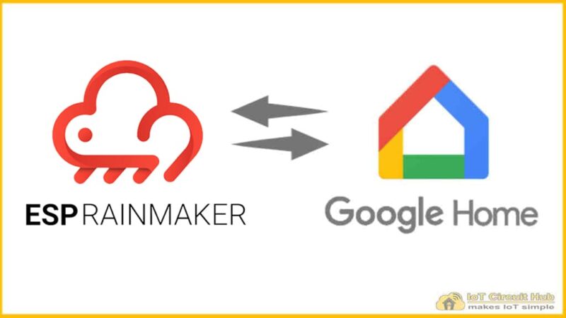How To Add Devices To Esp Rainmaker App 2025