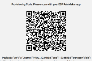ESP32 Project using ESP RainMaker with Alexa Google - 2022