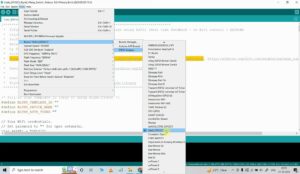 Make IoT Project with Smallest ESP32C3 Blynk - 2025
