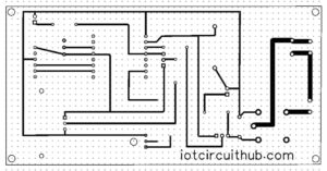 ESP32 CAM PIR Motion Sensor Camera using Telegram App - 2025