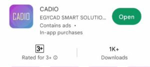 Steps to Install Cadio Firmware on ESP8266 - IotCircuitHub