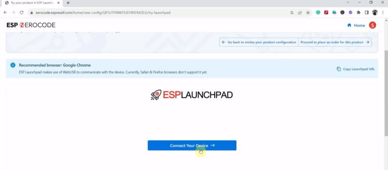 Get Started With Matter Protocol Using Esp Zerocode