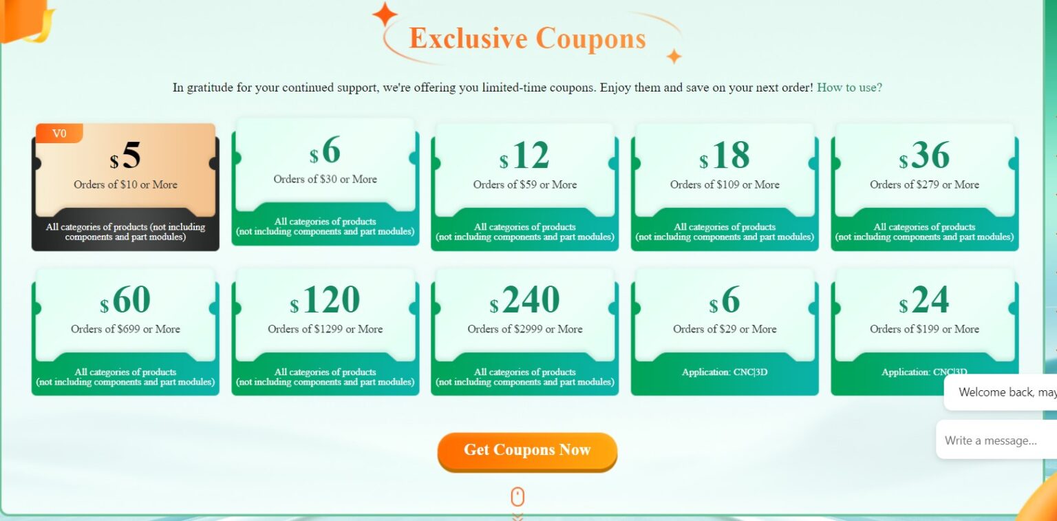 Arduino IoT Cloud tutorial for ESP8266 & ESP32 - IoT 2025